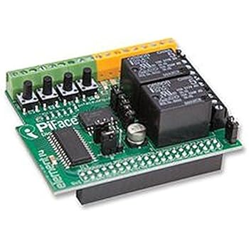 UniPi Board - Erweiterungsboard für Raspberry Pi: Amazon.de: Computer ...
