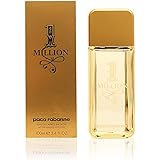 Paco Rabanne One Million homme / men, Deodorant Spray 150 ml, 1er Pack ...