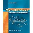 Microelectronics Circuit Analysis and Design : Neamen, Donald A.: Amazon.in: Books