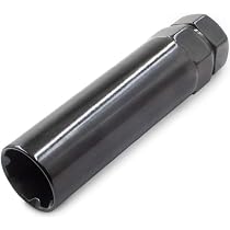 Spline Socket 7-Spline Spike Lug Nut Tool Socket - Universal Fit For ...