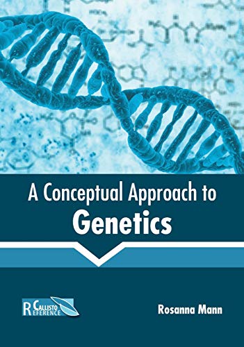 Buy A Conceptual Approach to Genetics Book Online at Low Prices in ...