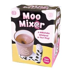 Moo Mixer: Amazon.co.uk: Electronics