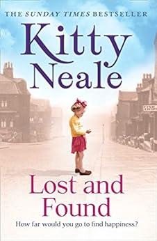 Lost & Found eBook: Kitty Neale: Amazon.co.uk: Kindle Store