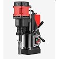 Broach Cutter SUPER XL Magnetic Drill Machine 50 mm x 50 mm Magnetic ...