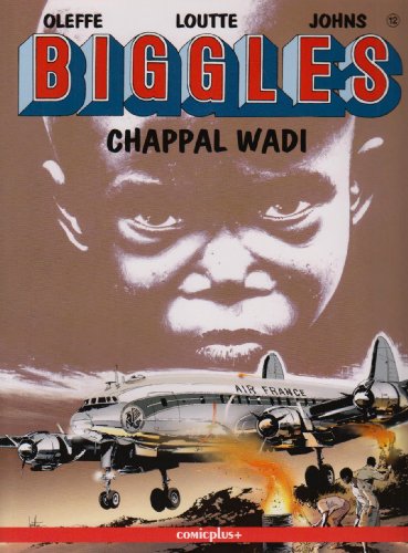 Biggles. Comic / Chappal Wadi PDF Download