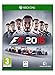 F1 2016 Limited Edition (Xbox One): Amazon.co.uk: PC & Video Games