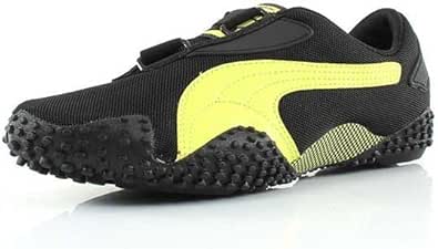 PUMA Mostro Mesh 35085811F, Baskets Mode Femme - EU 36 : Amazon.fr ...