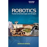 Introduction to Robotics, 3ed, An Indian Adaptation : Saeed B. Niku, Wiley Editorial Team ...