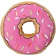 Grupo Moya Homer Simpson Donut Plush Donut 20 cm : Amazon.co.uk: Toys ...