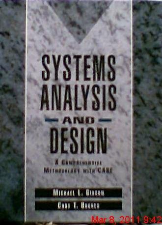 Buy Systems Analysis and Design Book Online at Low Prices in India ...