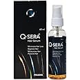 Buy QSERA Hair Growth Serum 20 Days Hair Fall Control Solution ...