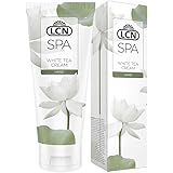 LCN White Tea Hand Cream, 50 ml: Amazon.de: Beauty
