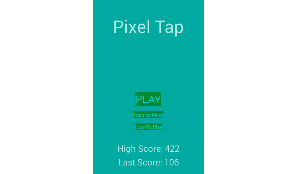 Pixel Tap : Amazon.fr: Applis et Jeux