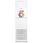 Super General 5 Ton Floor Standing Split Air Conditioner, 60000 BTU ...