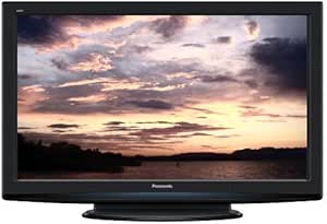 Panasonic TX-P42S20B 42-inch Widescreen Full HD 1080p 600Hz Plasma TV ...