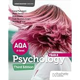 AQA Psychology for A Level : Year 1 and AS Third edition : Flanagan ...