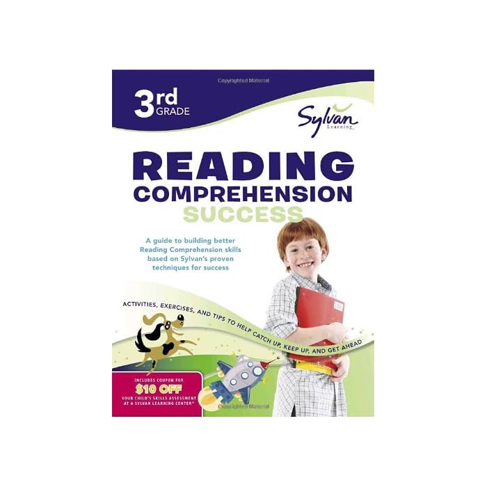 Buy 3rd Grade Reading Comprehension Success: Predicting and Confirming, Picture Clues, Context ...