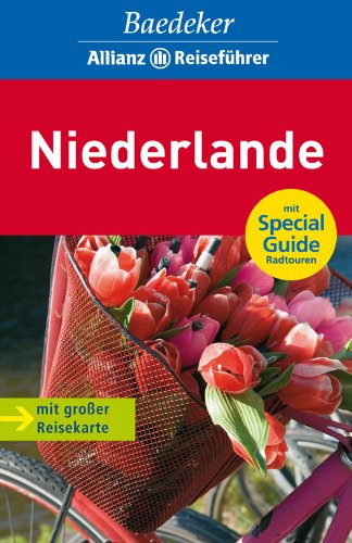 Baedeker Allianz Reiseführer Niederlande : Feltes-Peter, Astrid: Amazon ...