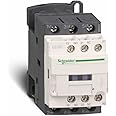 Schneider Electric LC1D09M7 220 Volts Contactor (1 - Piece), Multicolor : Amazon.in: Industrial ...