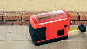 Digitales Massband mit Laser als Hilfe Digital 3m: Amazon.de: Baumarkt