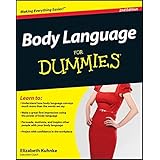 Body Language For Dummies®: Amazon.co.uk: Kuhnke, Elizabeth ...