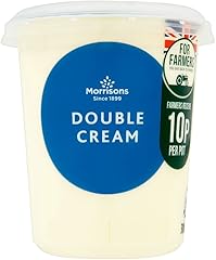 Amazon.co.uk: Dairy & Chilled Cream: Morrisons