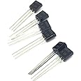 INVENTO 20pcs S8550 D331 PNP Transistor Amplifier Transistor DIY ...