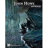john howe Artbook (1ère édition): Amazon.co.uk: HOWE John, David ...