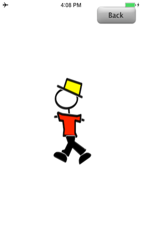 Cool Stickman Dress Up - Doodle World Fashion Free: Amazon.co.uk ...