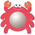 Edushape Magic Mirror Crab Bath Toy(design/color may vary) : Amazon.co.uk: Toys & Games