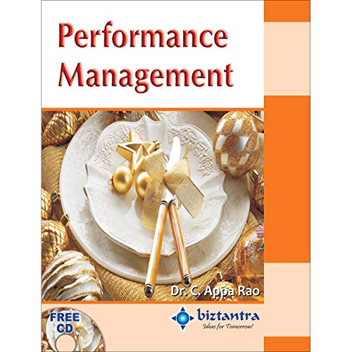 Buy Performance Management Book Online at Amazon | Performance ...