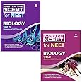 Buy MASTER THE NCERT For NEET BIOLOGY VOL - 1 & 2 ( ARIHANT PRAKASHAN ...