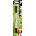IDenti-Pen Permanent Dual-Point Pen-Black : Amazon.in: Office Products