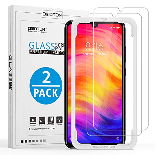 Xiaomi Redmi Note 7 : test, prix et fiche technique - Smartphone - Les ...