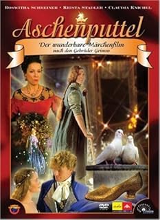 Aschenputtel – fernsehserien.de