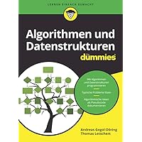 Algorithmen: Algorithmen und Datenstrukturen (Pearson Studium - IT ...