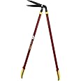 Unibos | Long-Handle Edging Shears | Side Cutting Border Shears | Extra ...