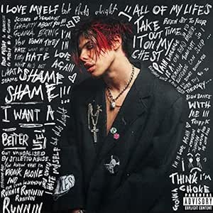 Yungblud (Deluxe CD) - Yungblud: Amazon.de: Musik