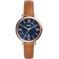 Buy Fossil Analog Blue Dial Men's Watch-FS4835 at Amazon.in