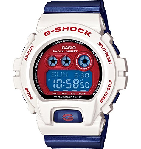 Pepsi Casio? | WatchUSeek Watch Forums