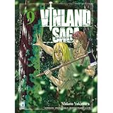 Vinland saga (Vol. 6) : Yukimura, Makoto: Amazon.it: Libri