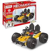 Metal Mechanix-5 Skill Development Game, Building and Construction Toy ...