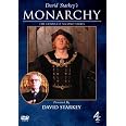David Starkey's Monarchy - Series 2 (DVD): Amazon.co.uk: DVD & Blu-ray