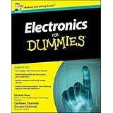 Electronics All-In-One Desk Reference for Dummies: UK Edition: Amazon.co.uk: Ross, Dickon ...