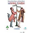 Winning London [DVD]: Amazon.co.uk: Mary-Kate Olsen, Ashley Olsen, Eric ...