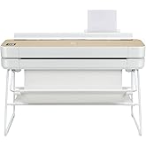 HP Designjet T630 36-Inch Large Format Color Plotter/Printer. A4/A3/A2 ...