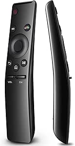 Loutoc Télécommande Universelle pour Samsung TV, télécommande de Remplacement pour téléviseurs ...