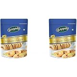 Happilo Premium Dried Afghani Anjeer 200 g Pack | Dried Figs Ajnir ...