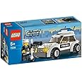 LEGO City 7236: Police Car : Amazon.co.uk: Toys & Games