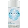 Almay Hypoallergenic Clear Gel Fragrance Free Deodorant 2.25 oz ...